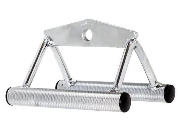 Zip Line Weighted Handlebar – BackyardZiplines.com