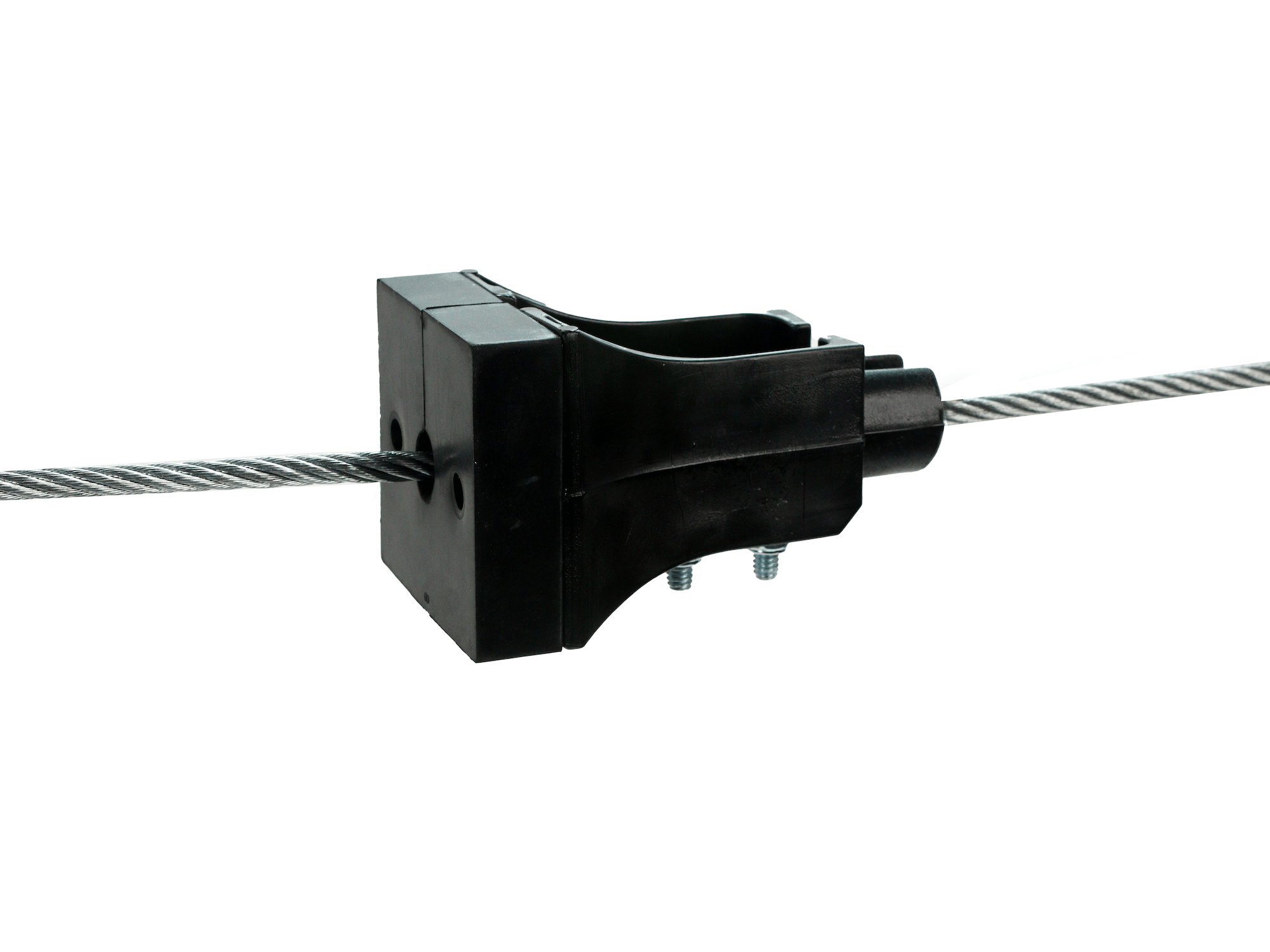 Universal Stop Block – BackyardZiplines.com