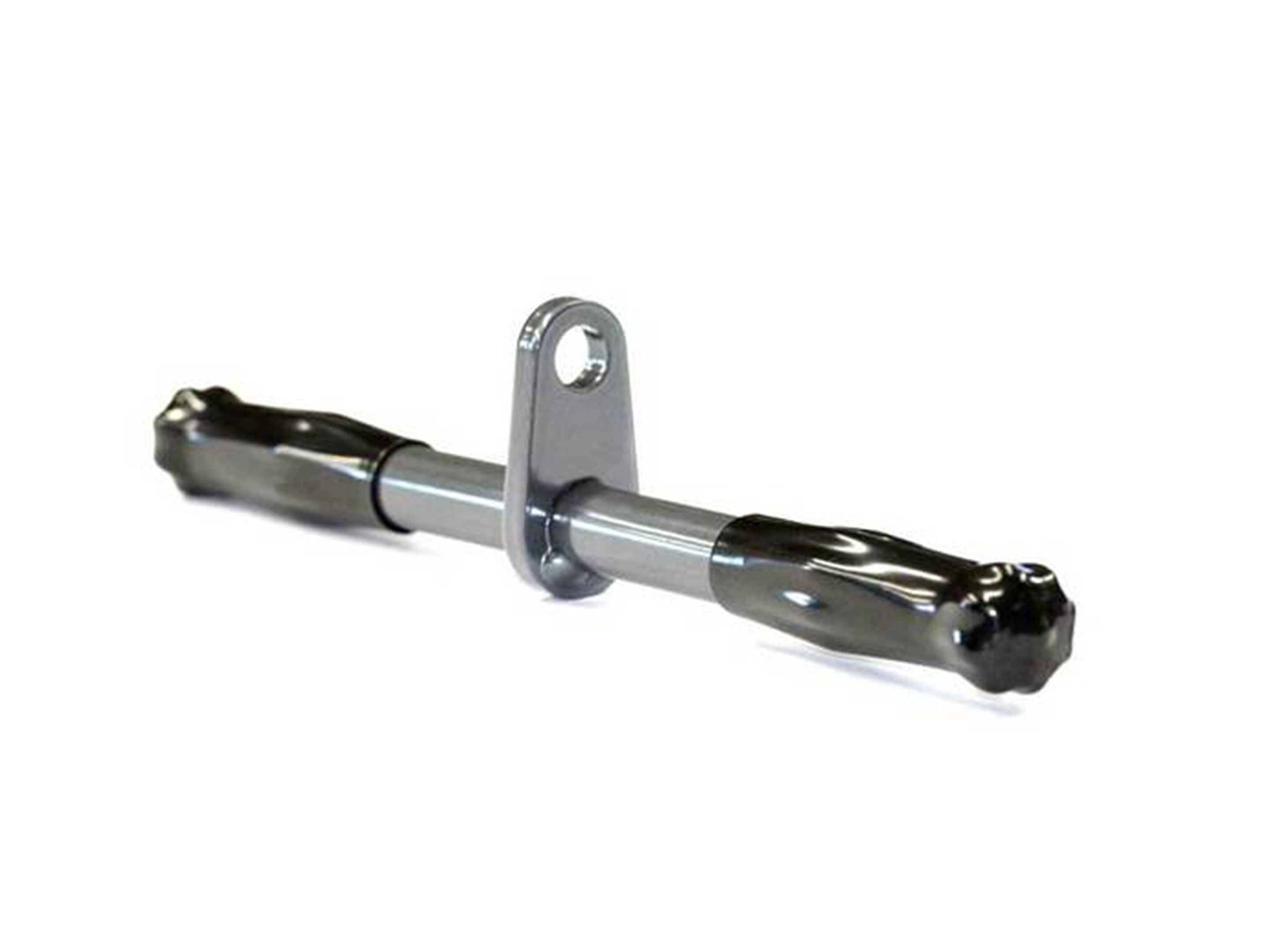 Handlebar - Straight, 14", Powder Coated – BackyardZiplines.com